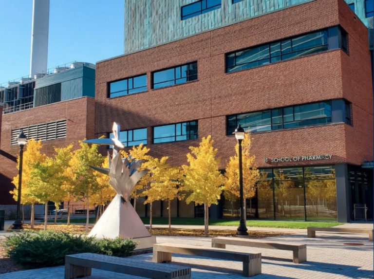 Pharmacy Continuing Education | UConn Online