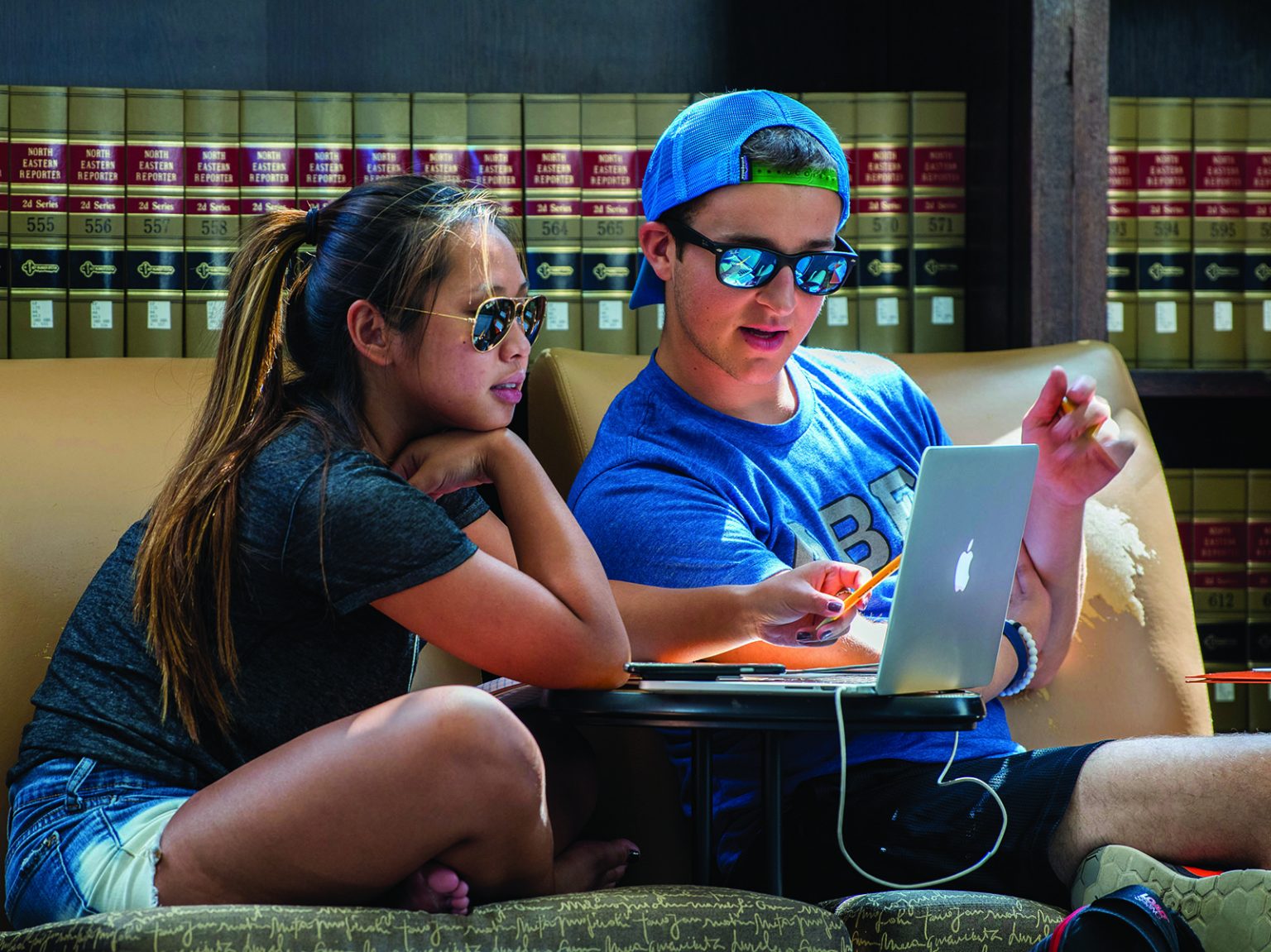 Summer Session | UConn Online | University of Connecticut