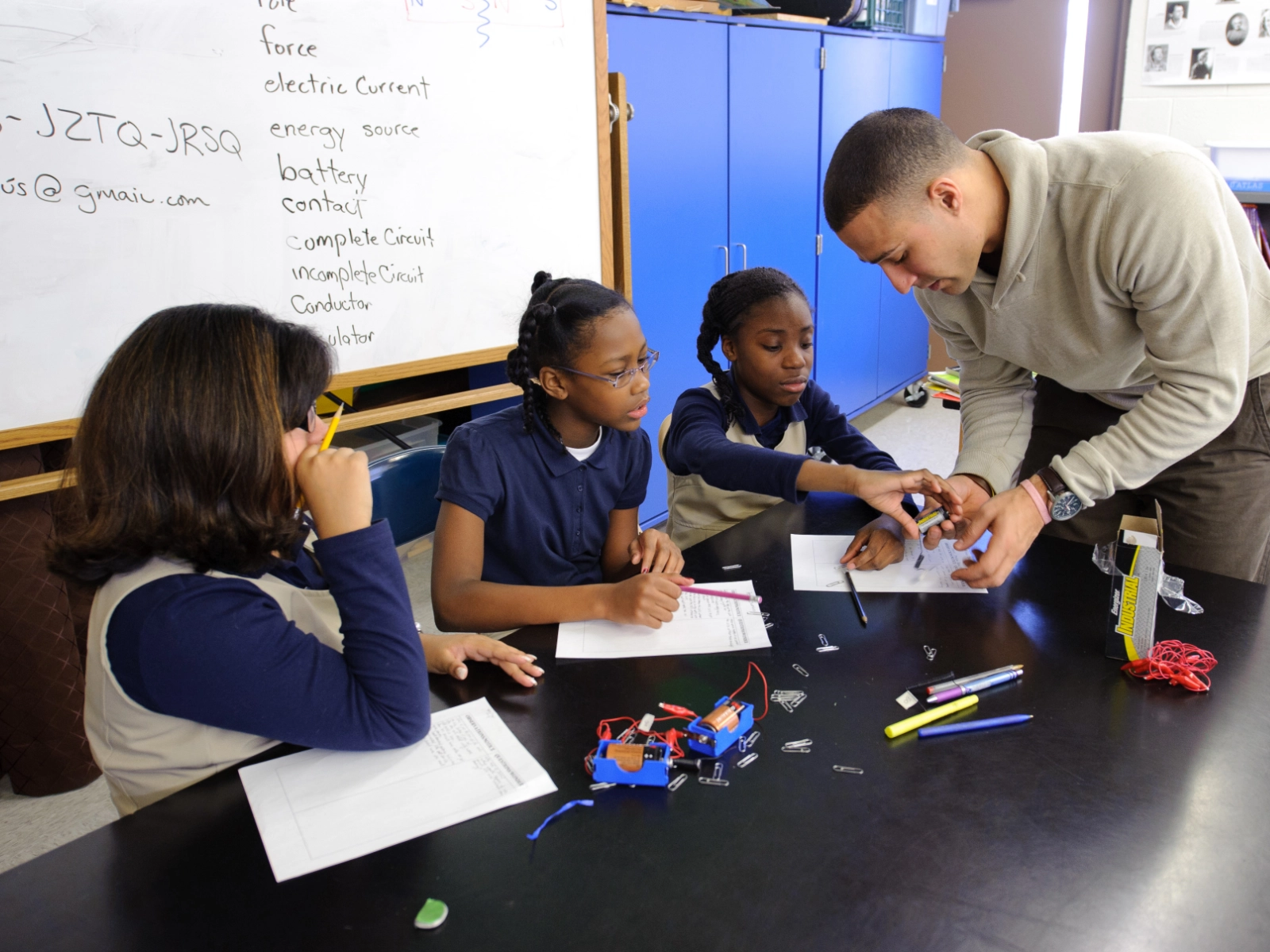 Gifted and Talented Education - Master's Degree | UConn Online