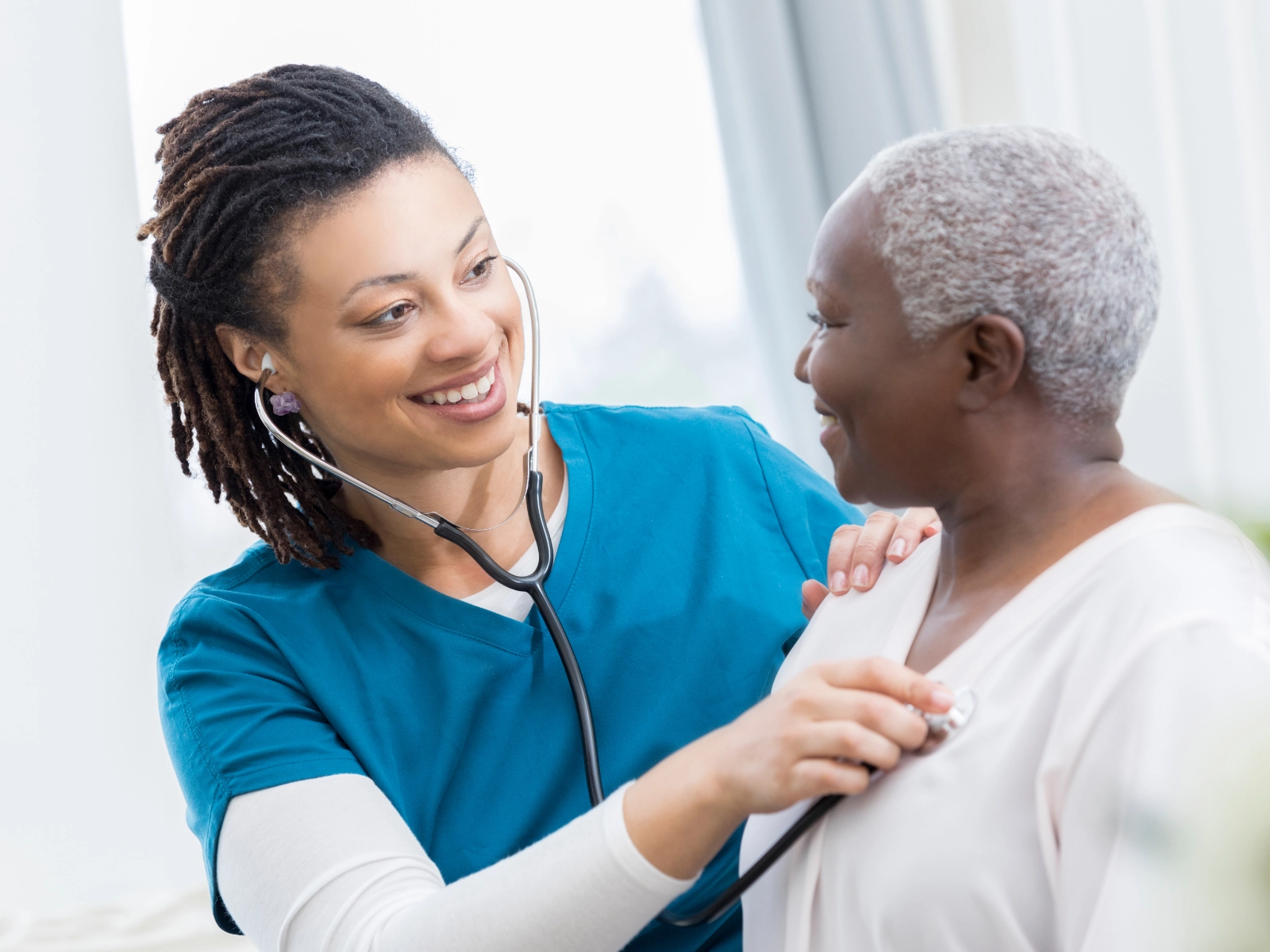 Nursing MS & DNP – Family Nurse Practitioner | UConn Online