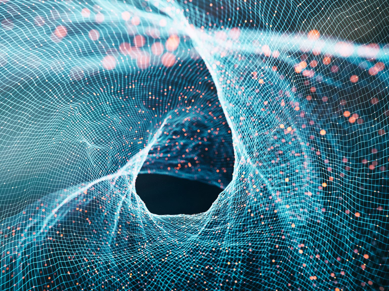 Quantum Physics Certificate | UConn Online